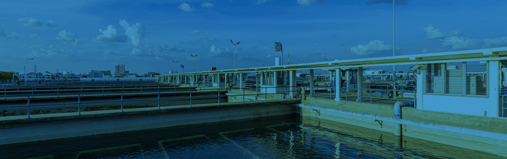 TOTAL WATER MANAGEMENT - UET